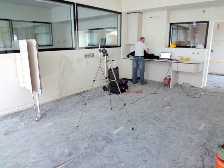 Reference medical devices - Shielding